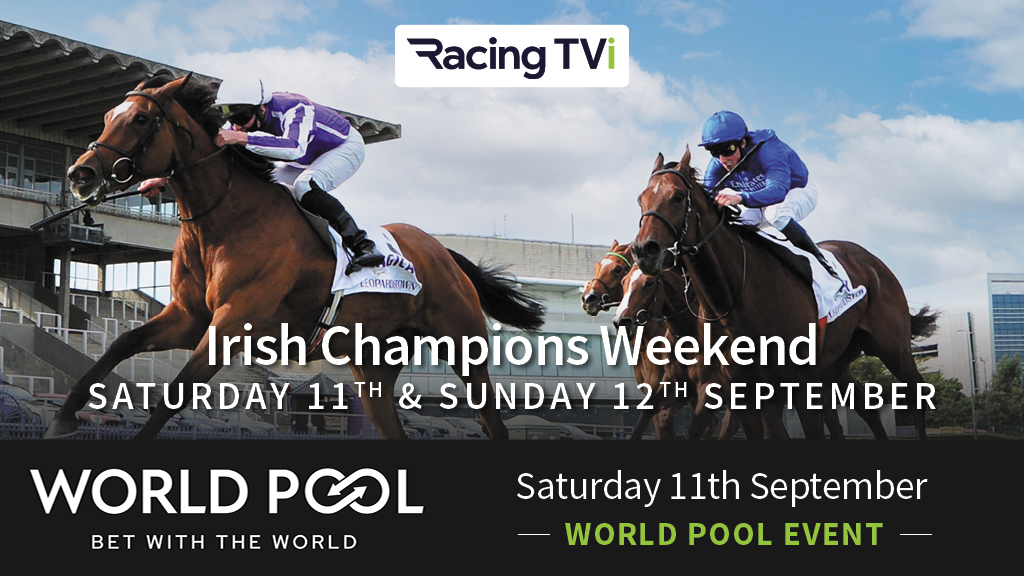 Day At The Track - Online Wagering Made Easy